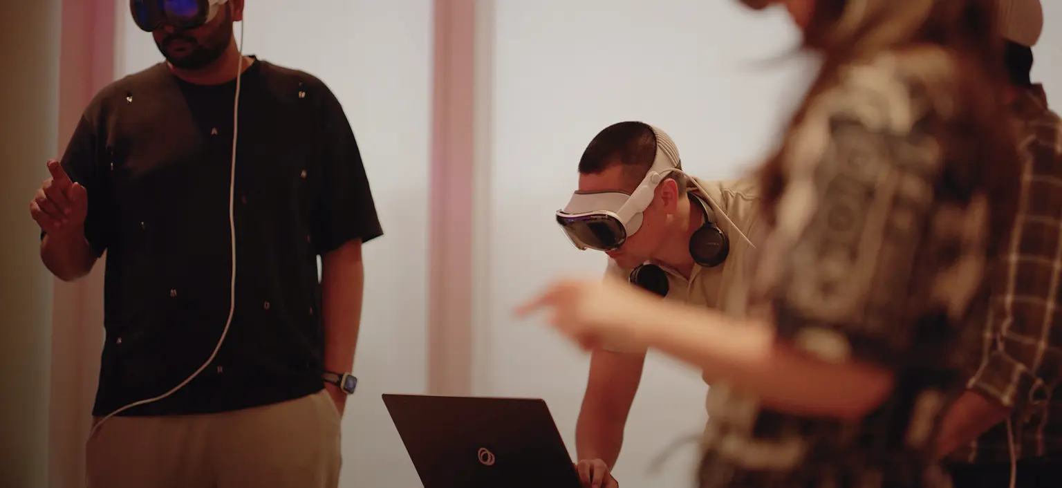Analog | Pioneering the Future Through Physical Intelligence | Analog